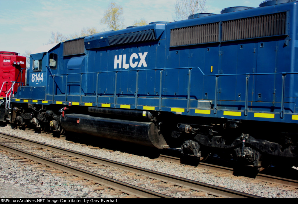 HCLX 8144 - Helm Financial Leasing